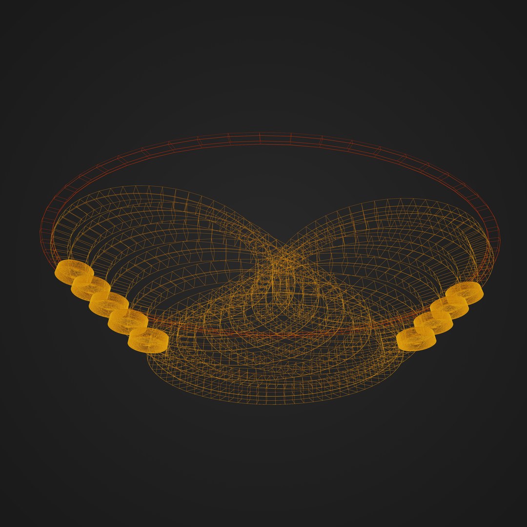 3D Model Wood Smart Table - TurboSquid 1909359