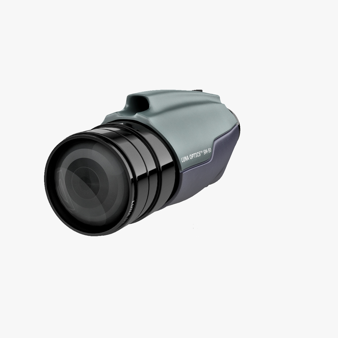 3d Model Maverick Sm 50 Night Vision