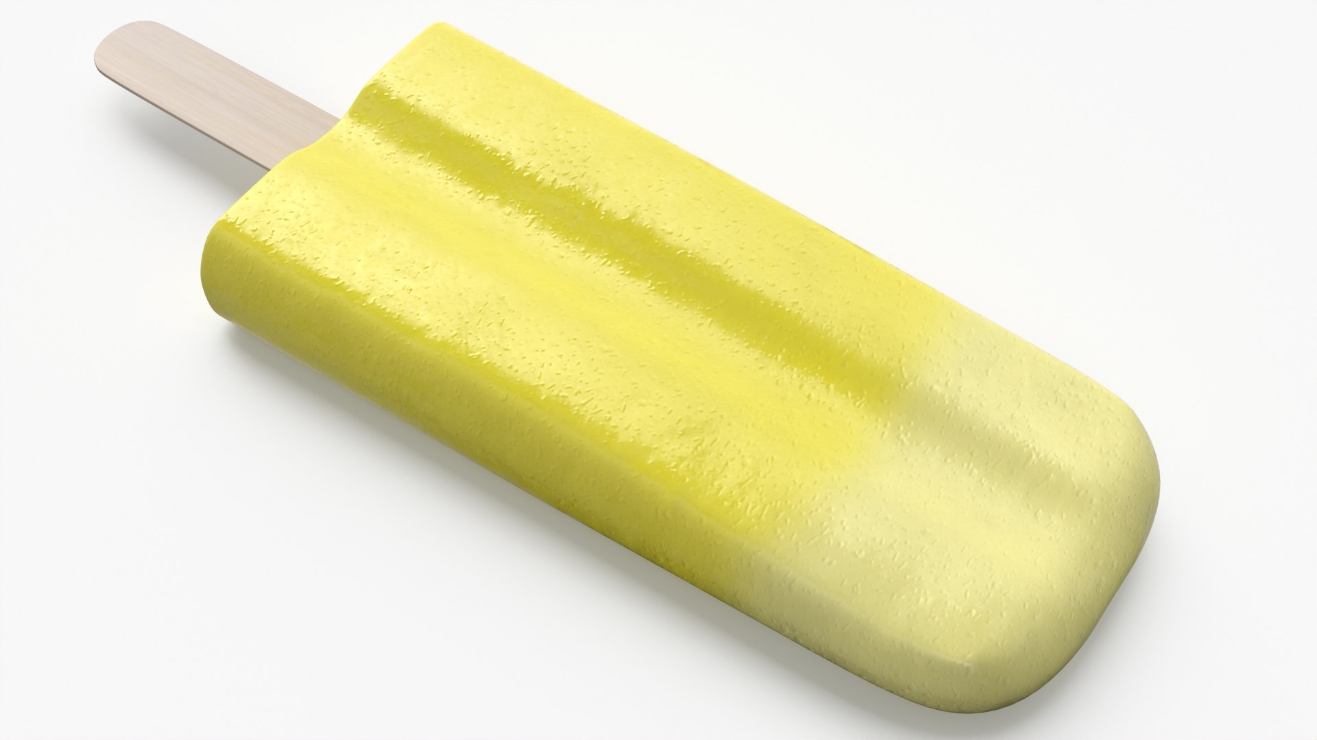 3D Model Juice Stick - TurboSquid 2418829