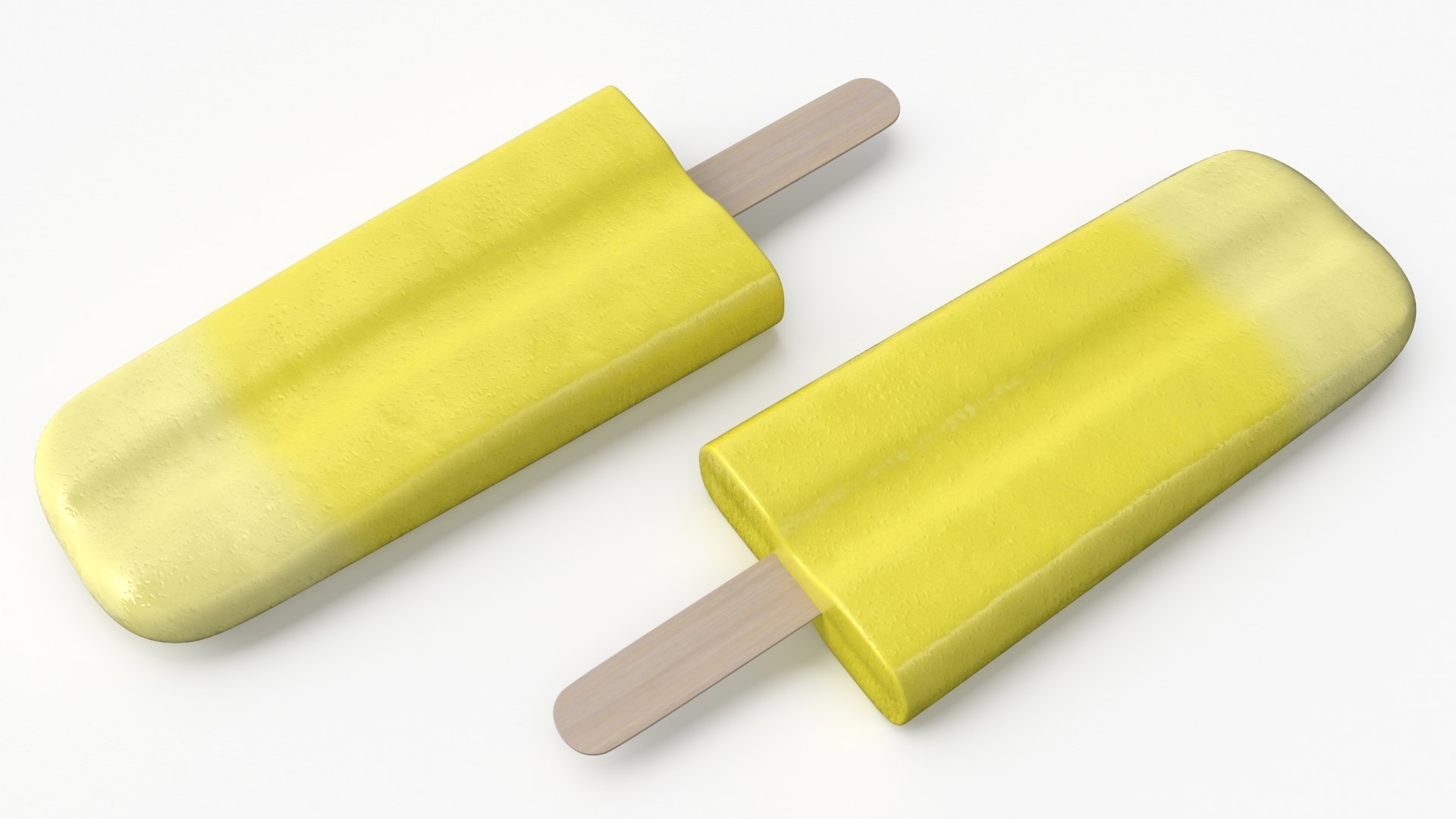 3D Model Juice Stick - TurboSquid 2418829