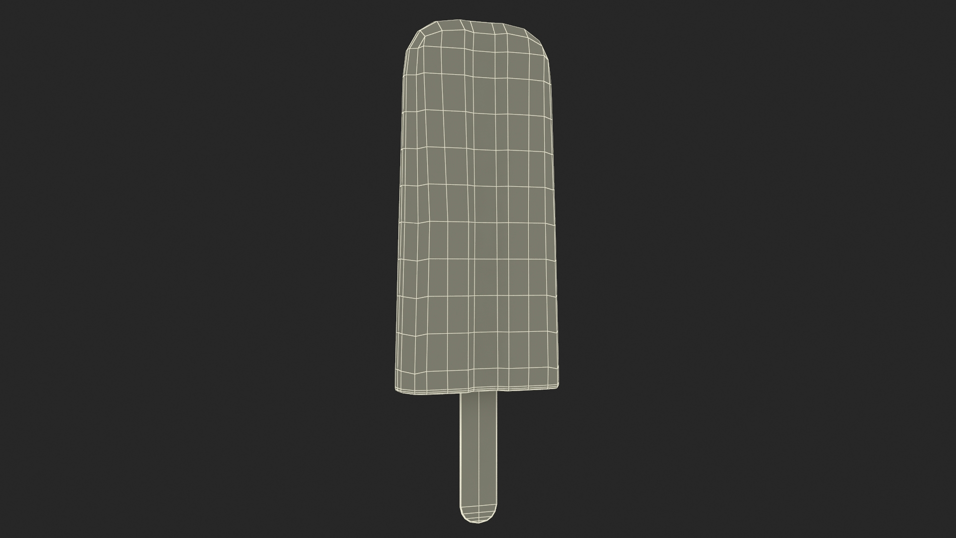 3D Model Juice Stick - TurboSquid 2418829