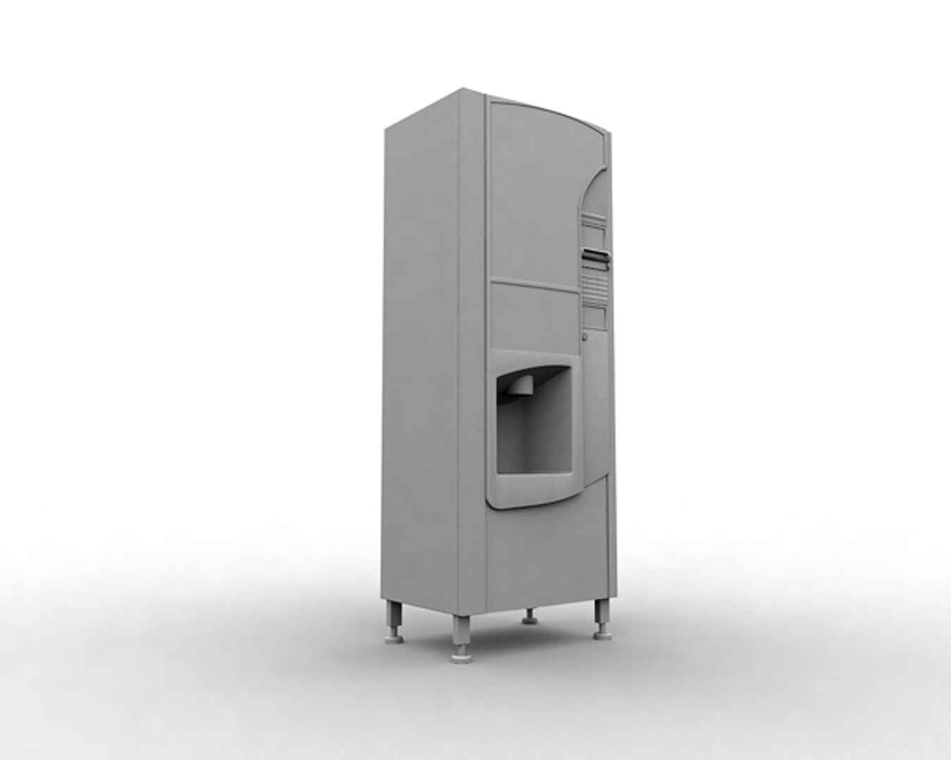 Max Coffee Vending Machines Twin