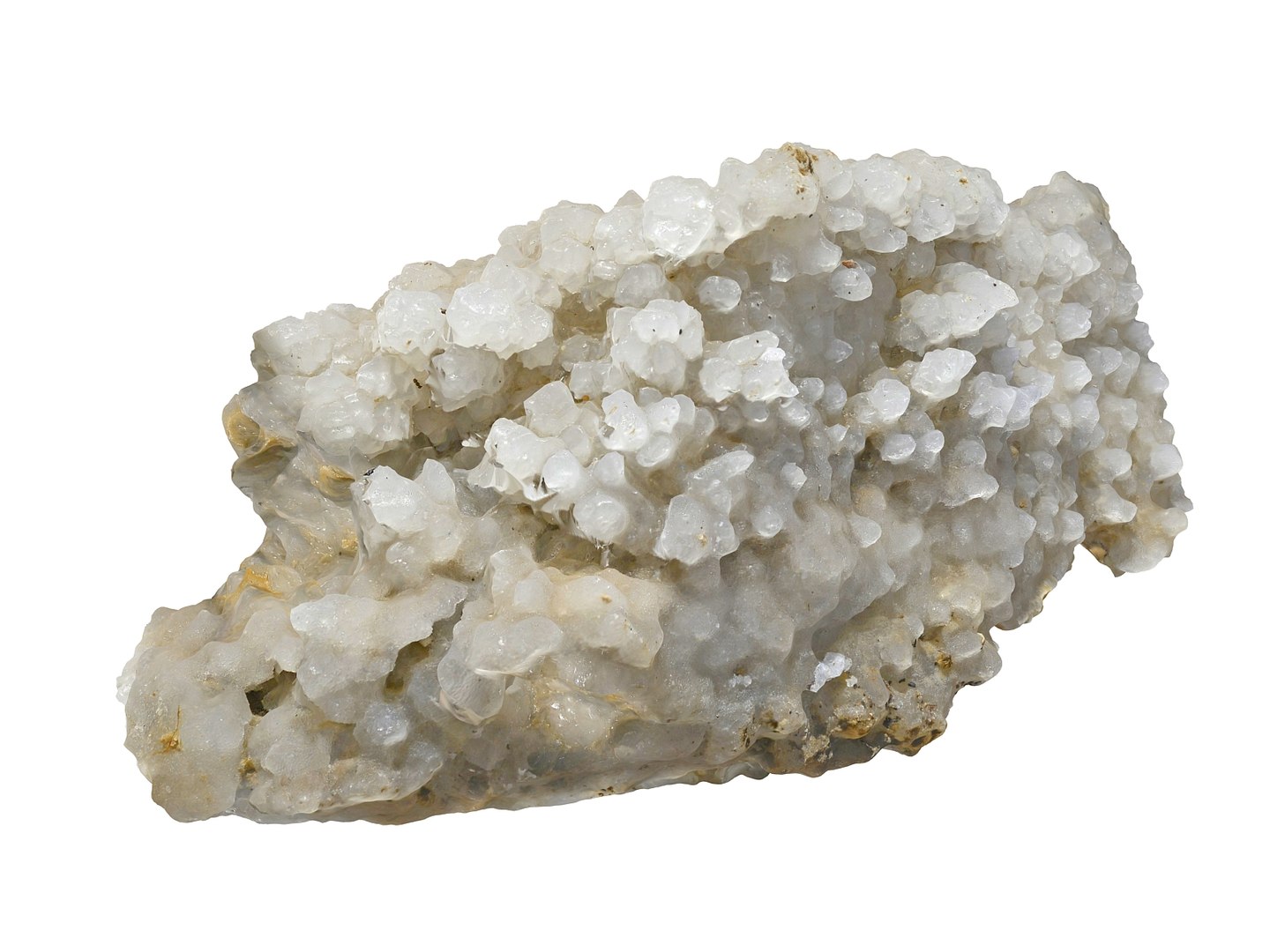 Dead Sea Salt Rock 3D Model - TurboSquid 1378132