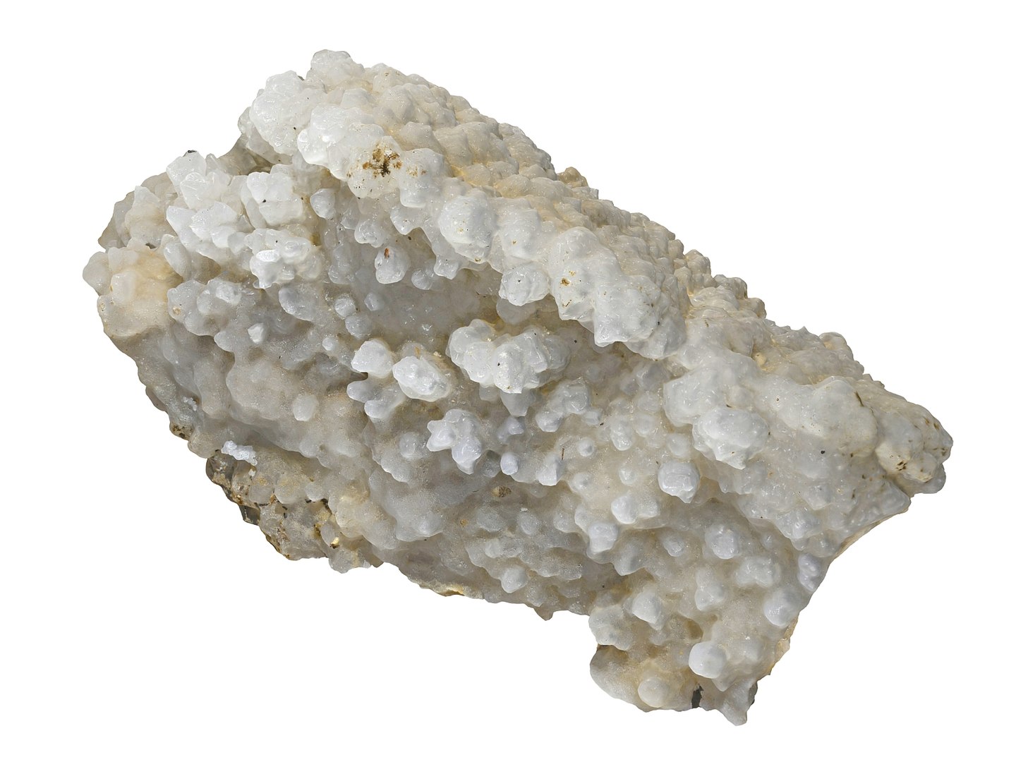 Dead Sea Salt Rock 3D Model - TurboSquid 1378132