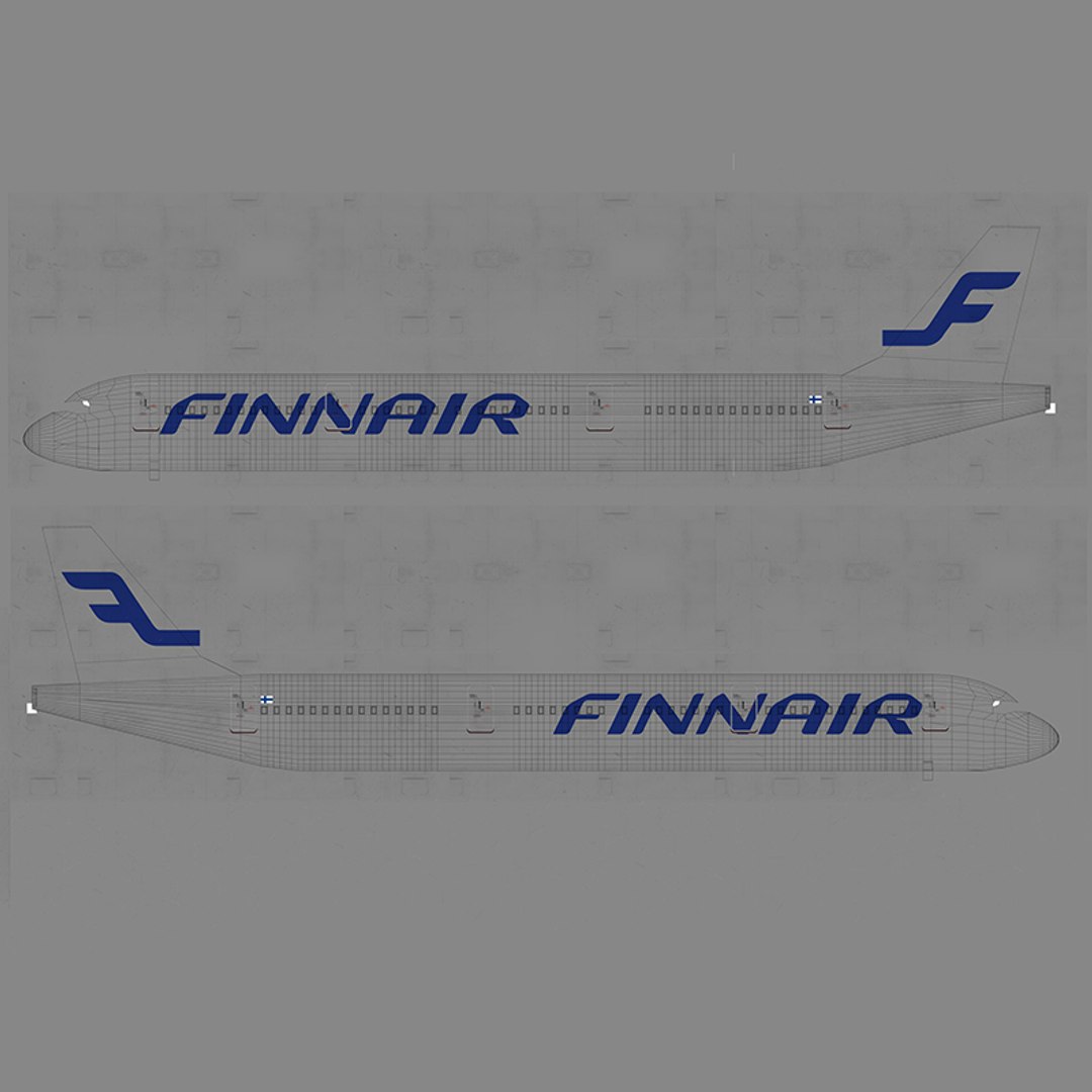 3D a321 neo - TurboSquid 1639639