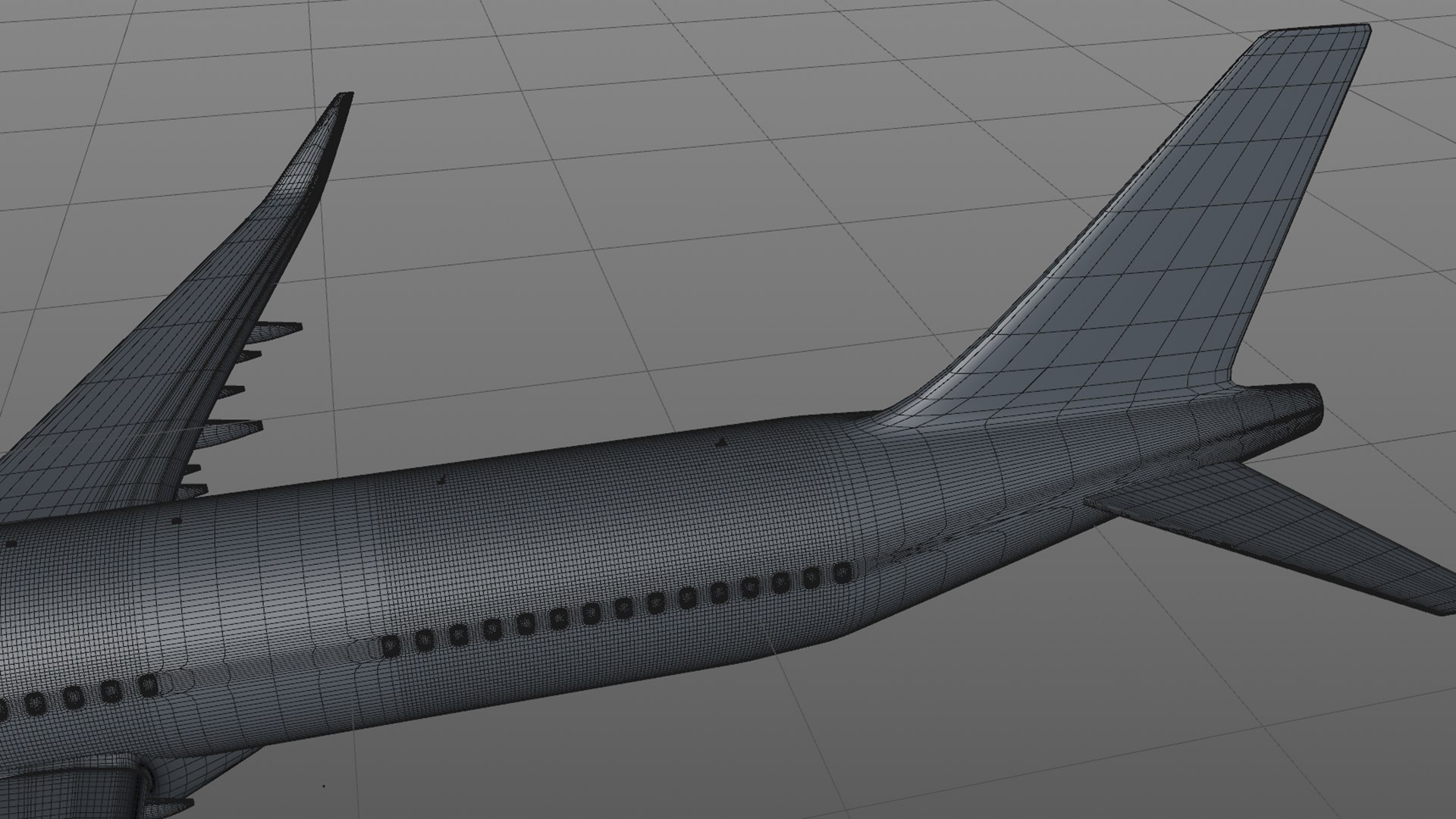 3D a321 neo - TurboSquid 1639639