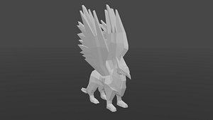 Gryphon STL Models for Download | TurboSquid