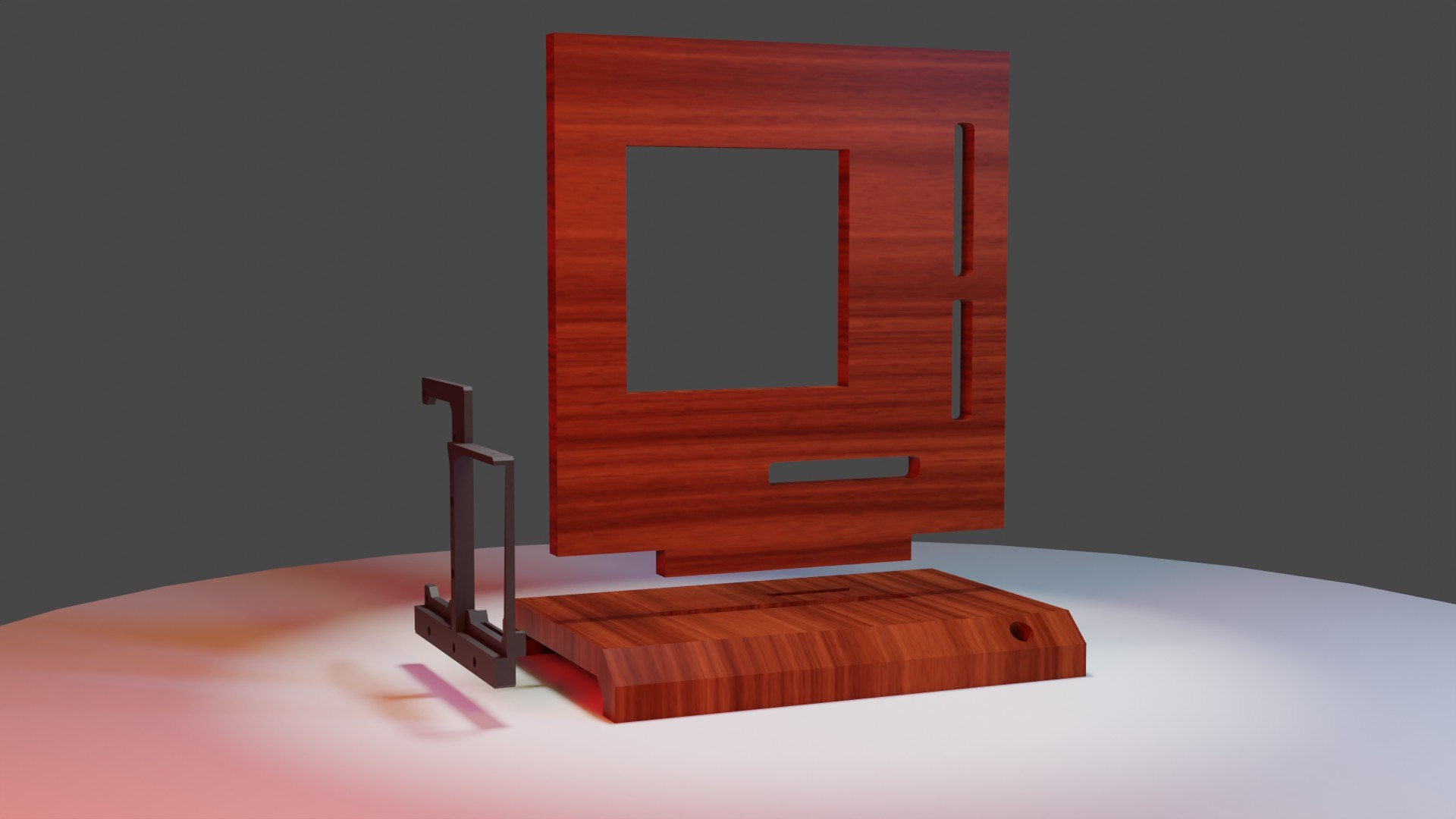 3D Computer Case Model - TurboSquid 2019910