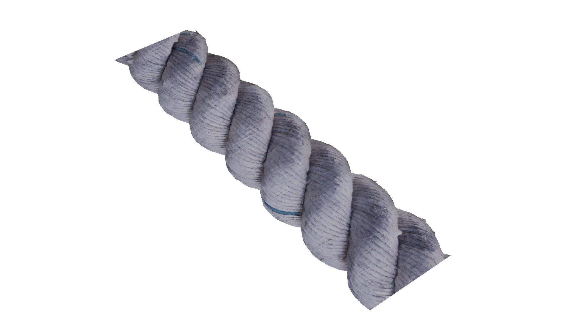 Rope Texture 3D Model - TurboSquid 1848485