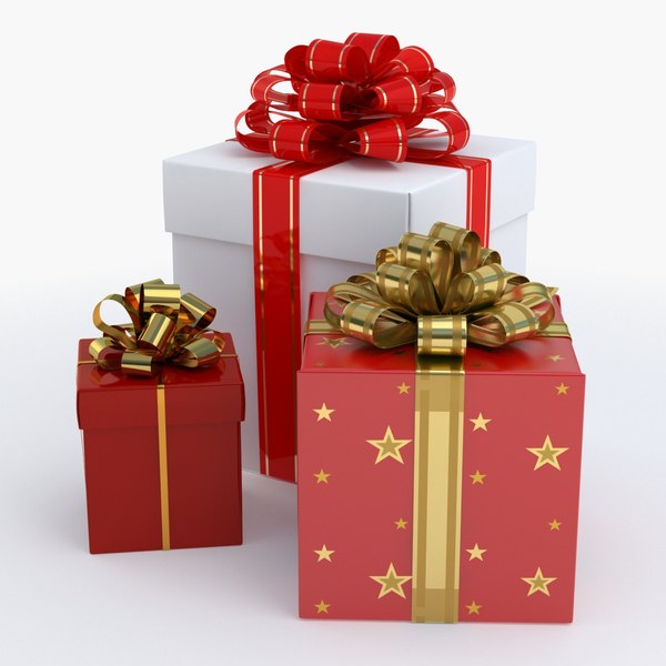 gift boxes max