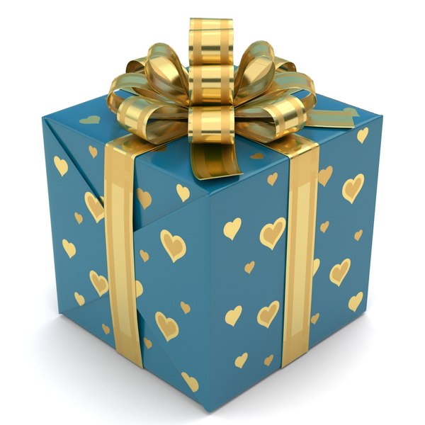 gift boxes max