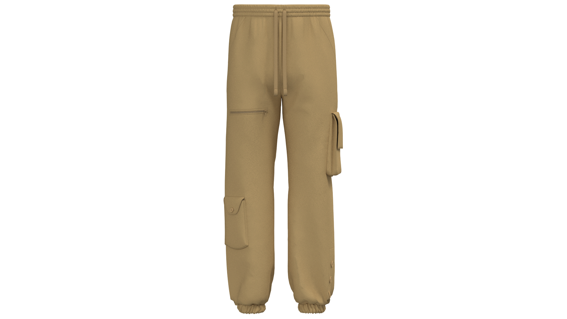 3D Male Pant Pocket - TurboSquid 2150489
