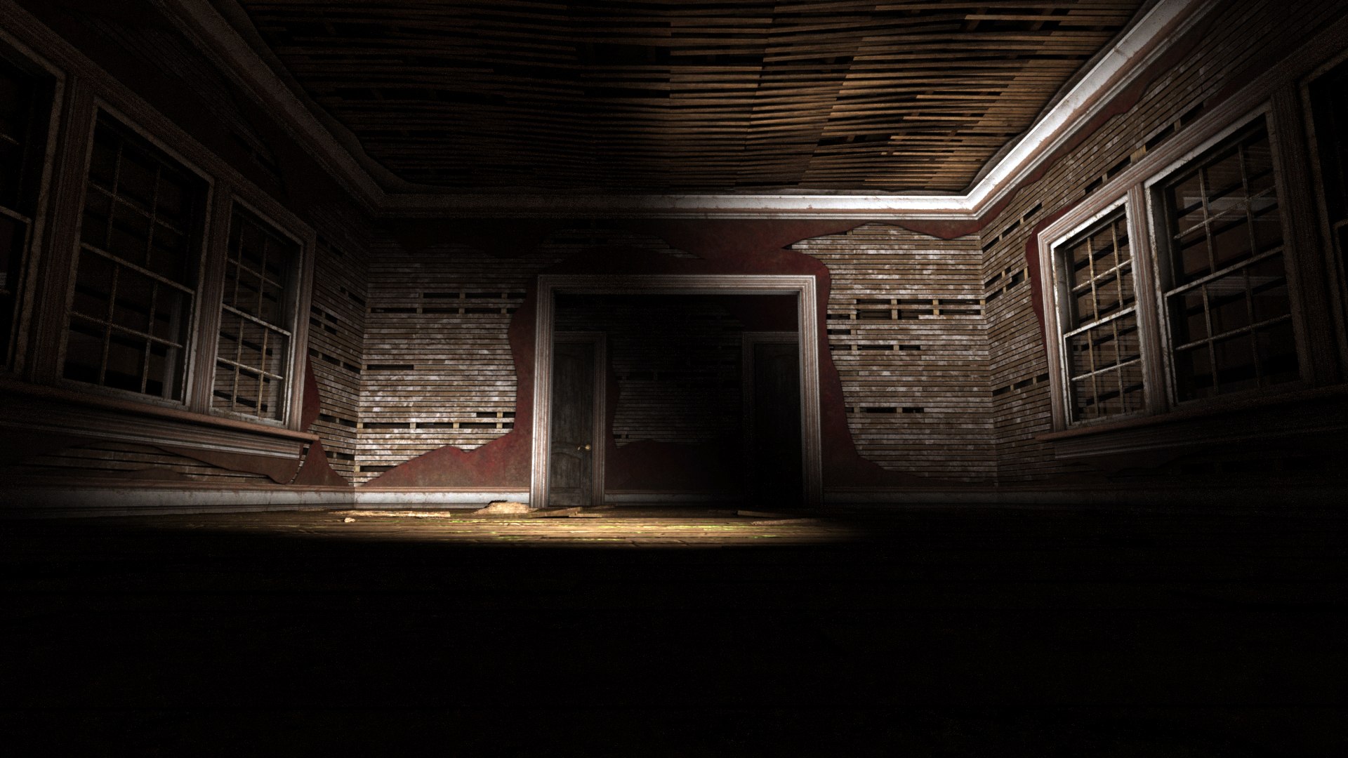 Haunted Parlor Daz Studio 4 Model - TurboSquid 1232699