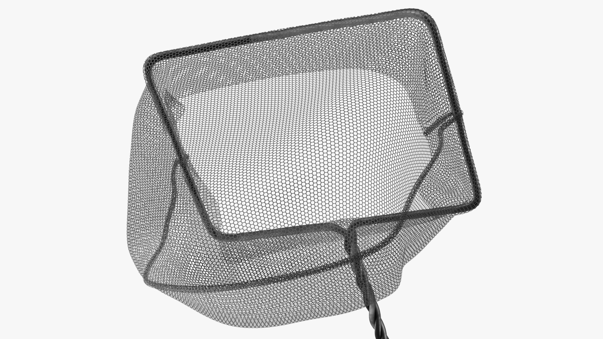 Fish Net for Pet Fish 3D model - TurboSquid 2119205