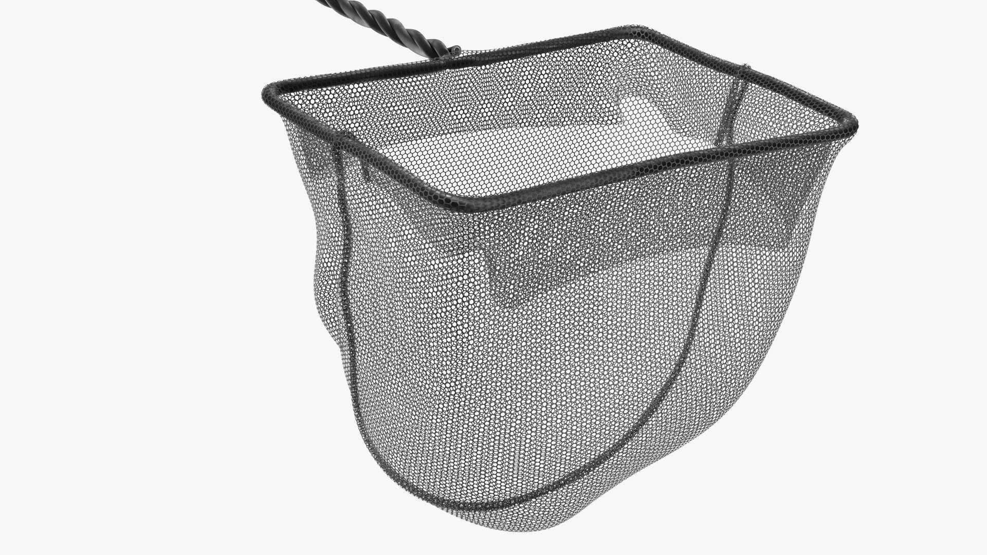 Fish Net for Pet Fish 3D model - TurboSquid 2119205