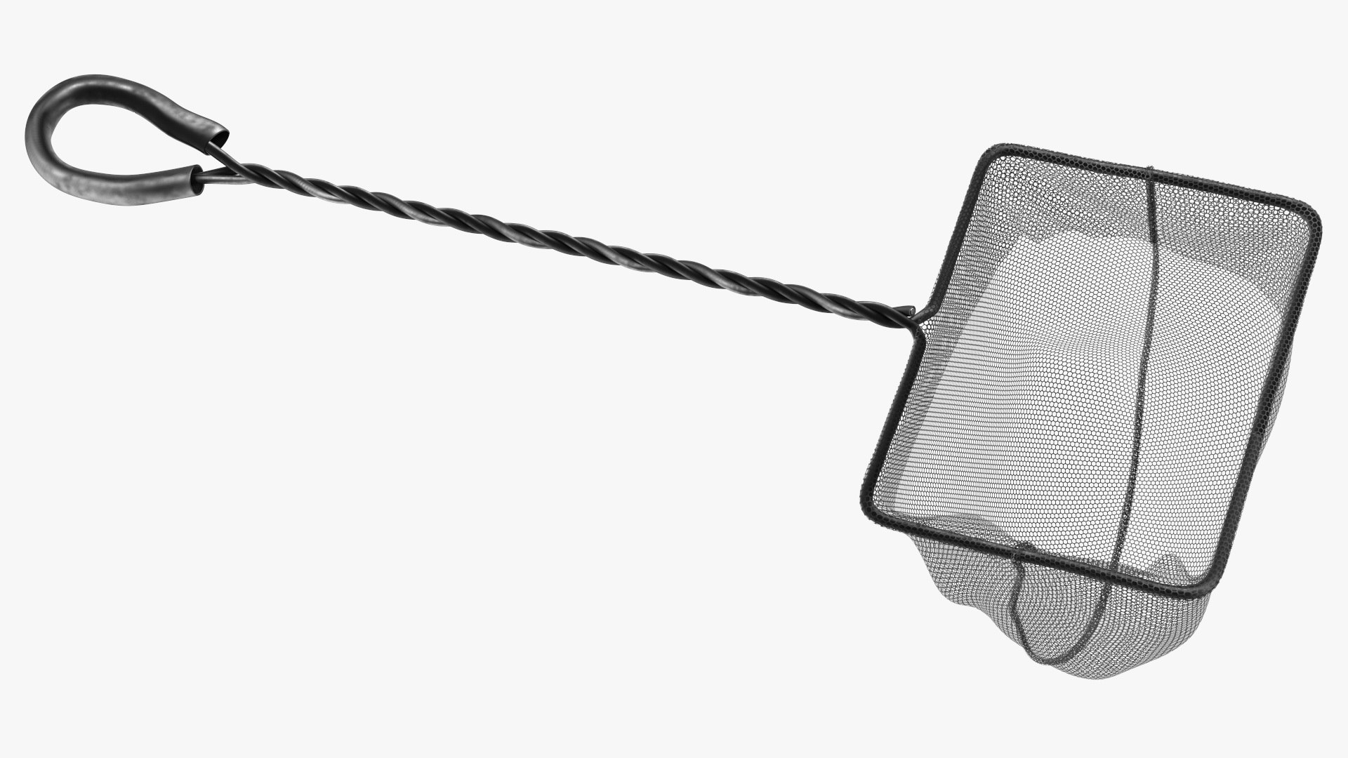 Fish Net for Pet Fish 3D model - TurboSquid 2119205