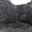 3d Black Cliffs Pack 9