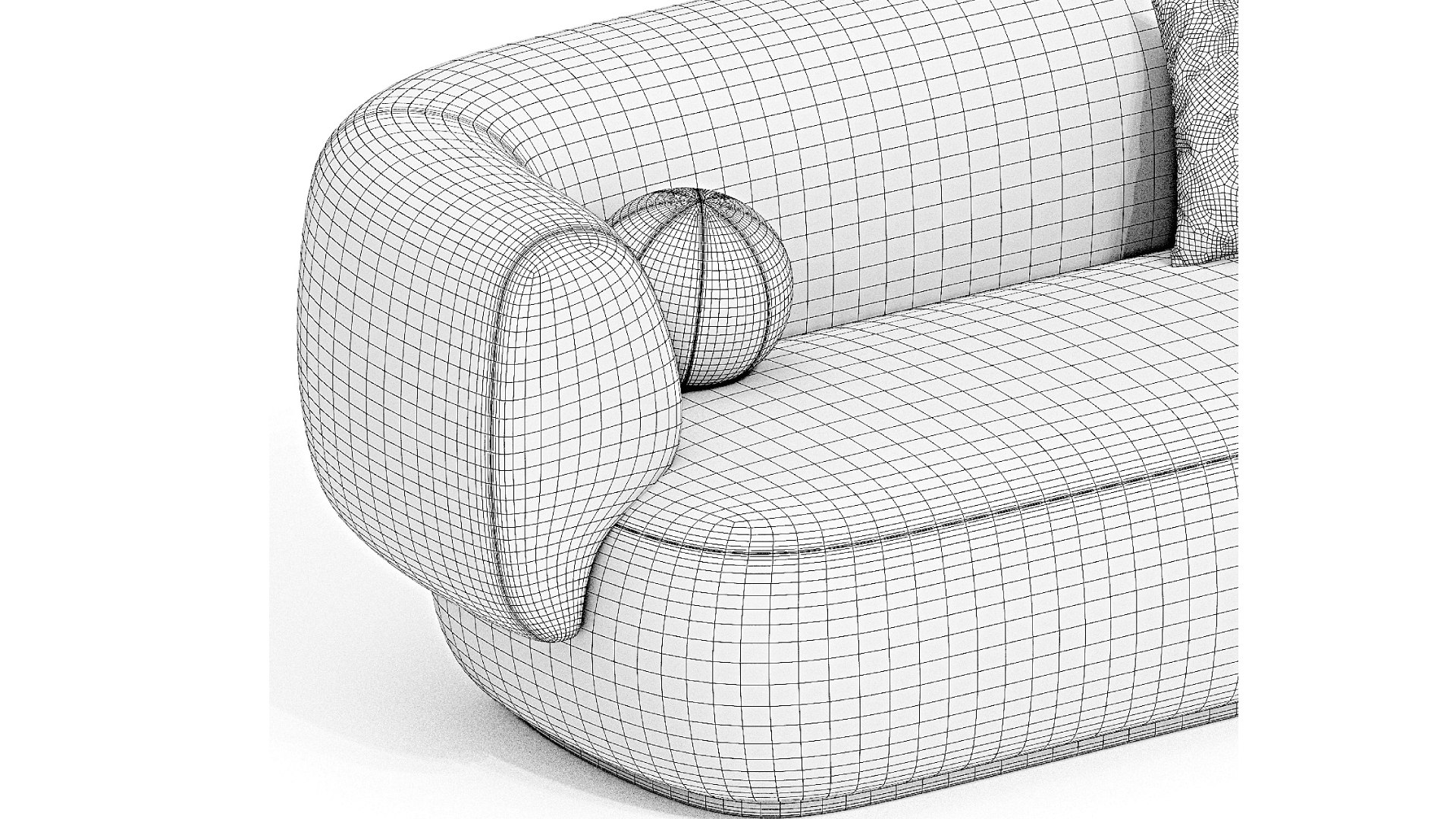 3D Sofa 147 - TurboSquid 2204574