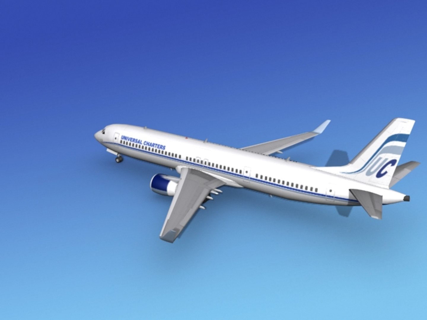 737-900er 737 Airplane 737-900 Max