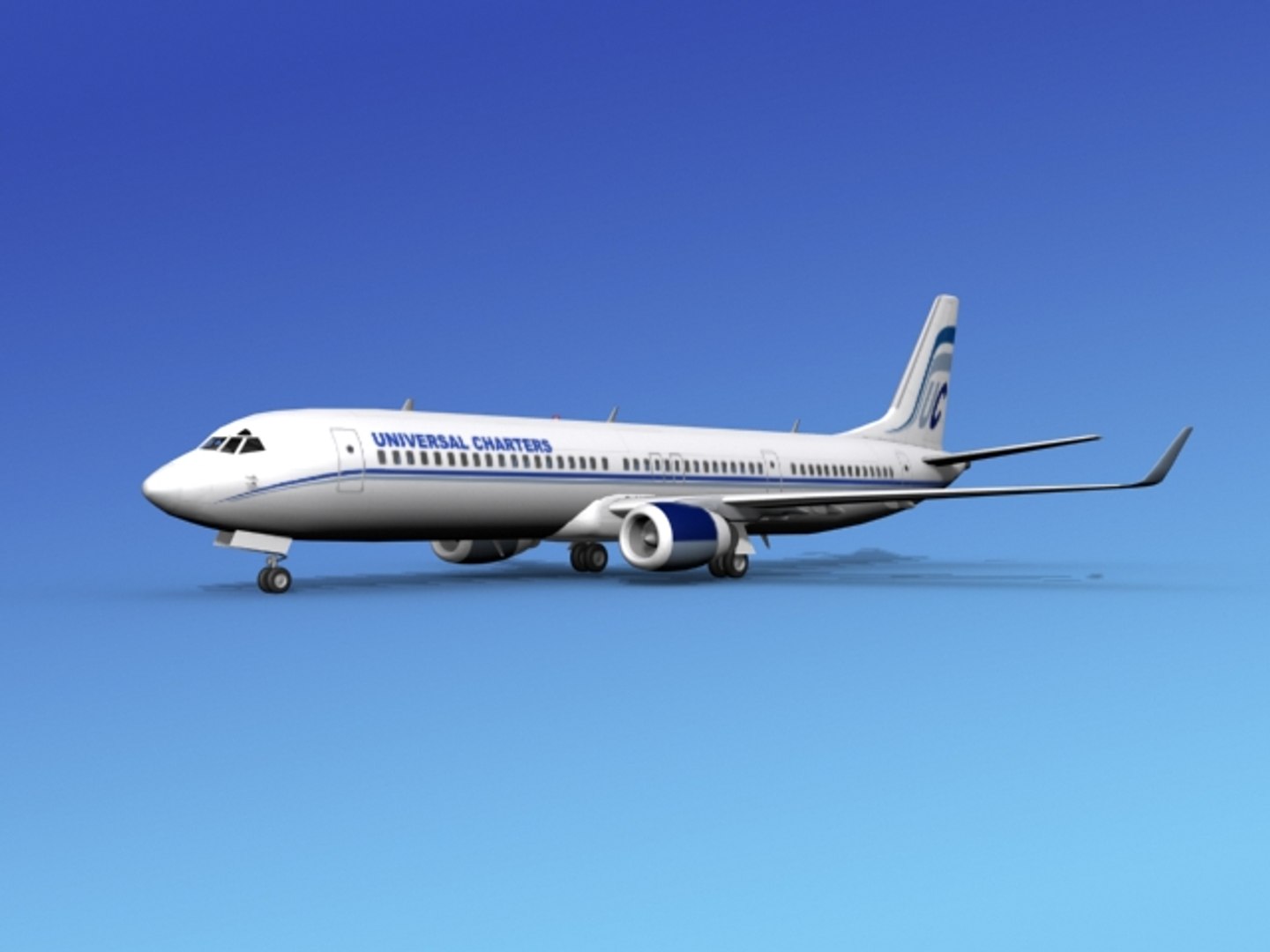 737-900er 737 Airplane 737-900 Max