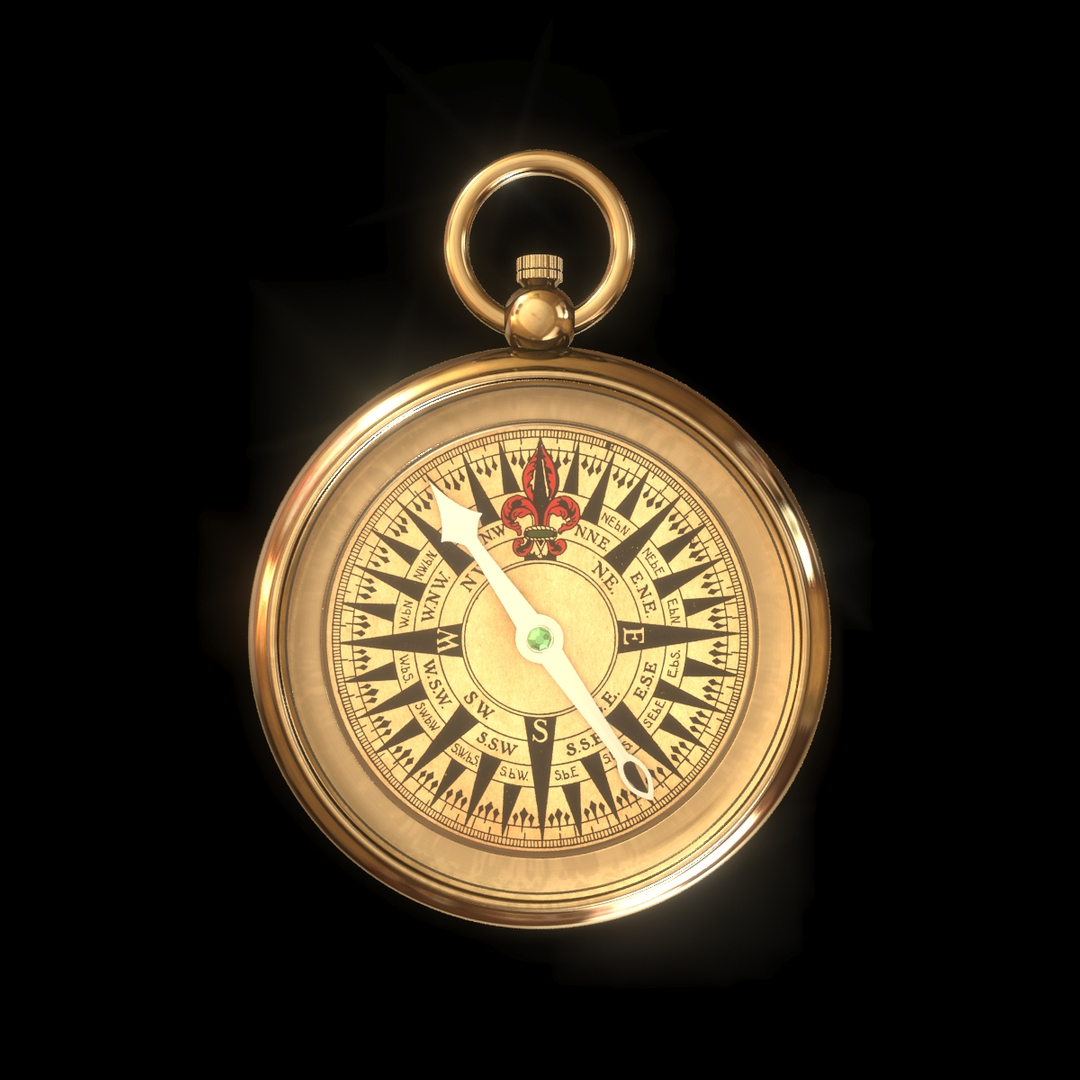 Compass 3d C4d