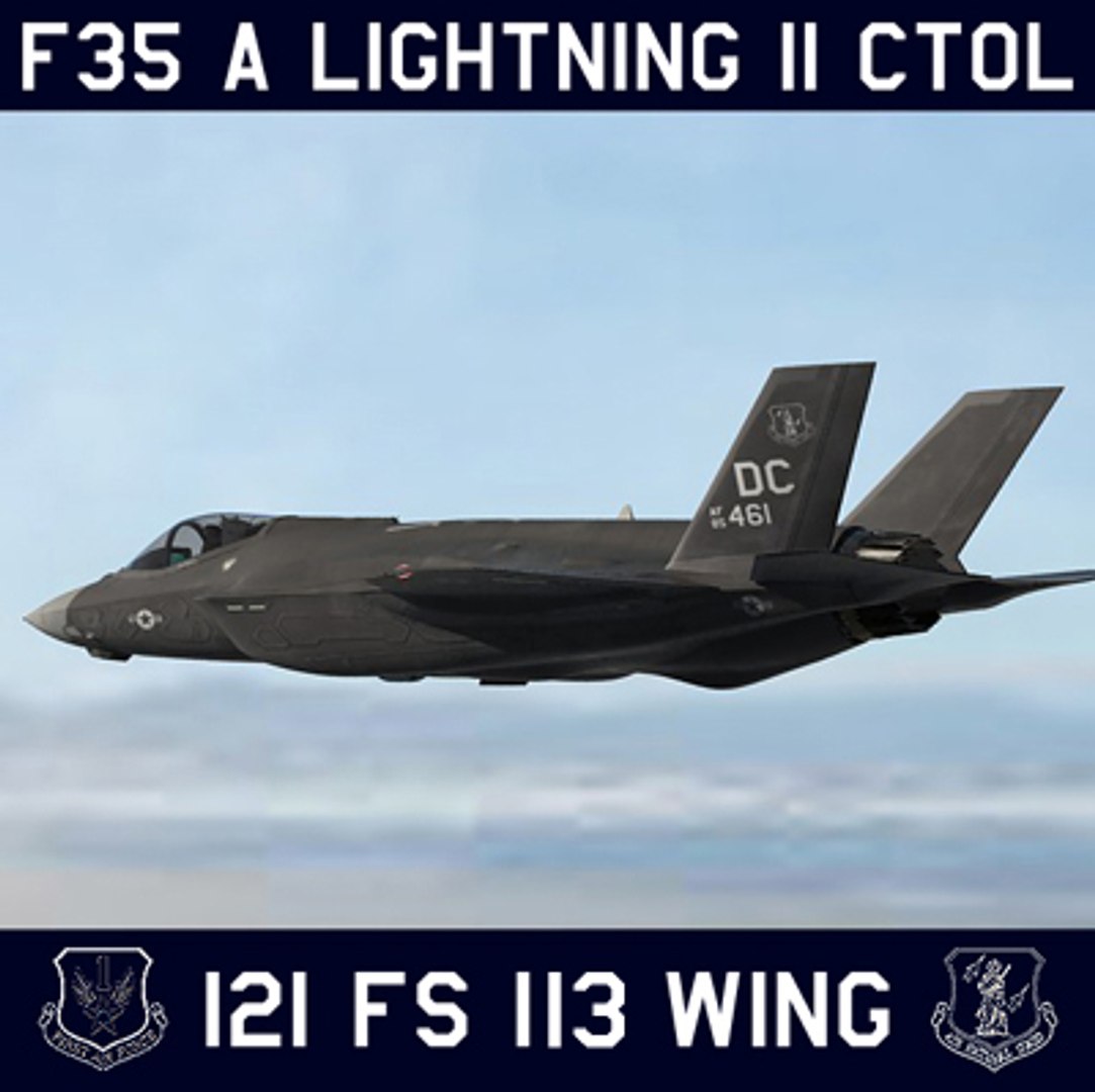 3d Air Force Service Scheme