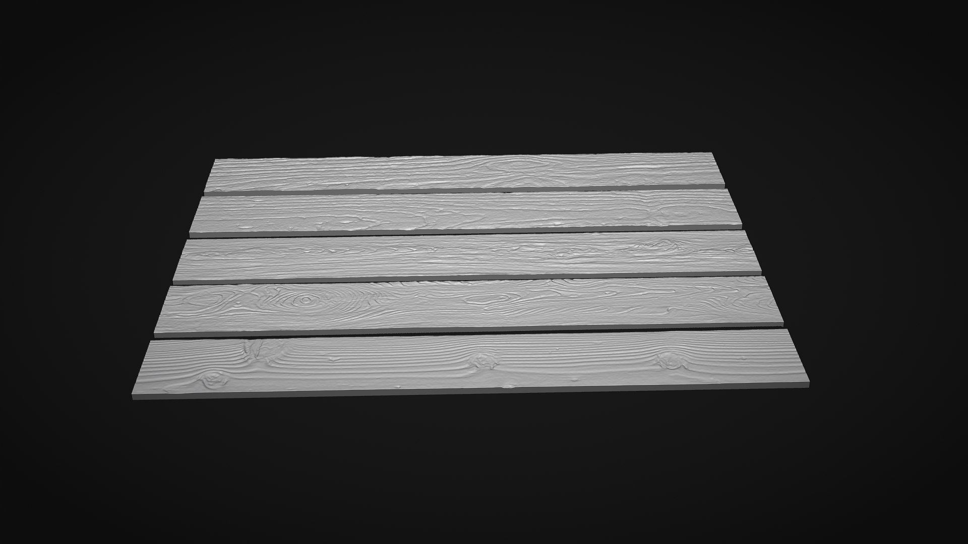 3D Wood Panels 3D Print Model Model - TurboSquid 2356426