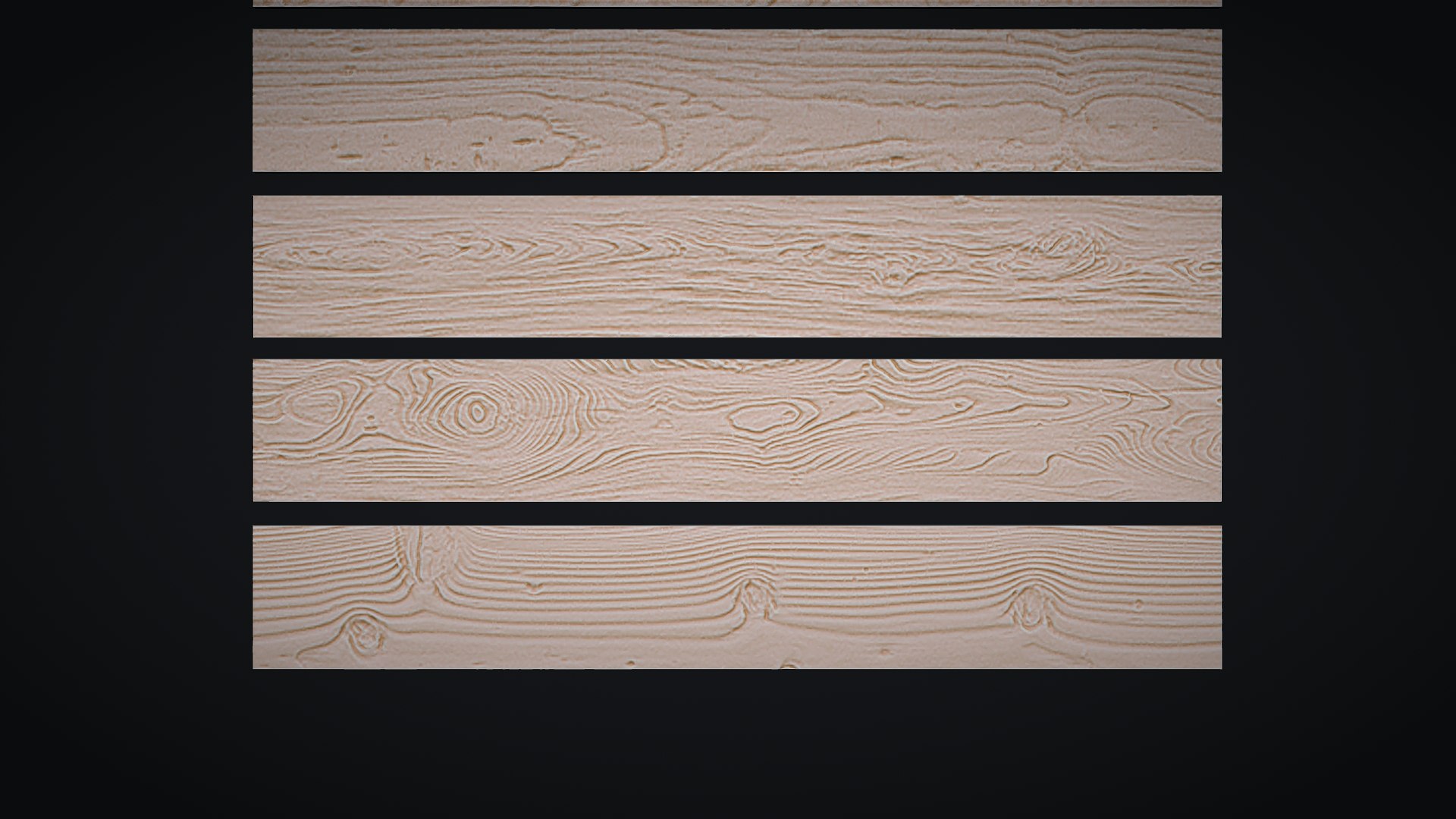 3D Wood Panels 3D Print Model Model - TurboSquid 2356426