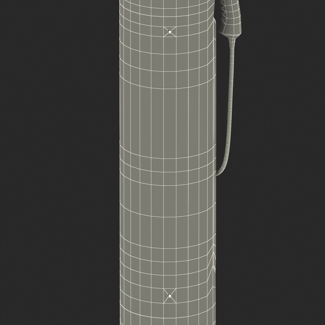 Max Ge Electric Vehicle Charger