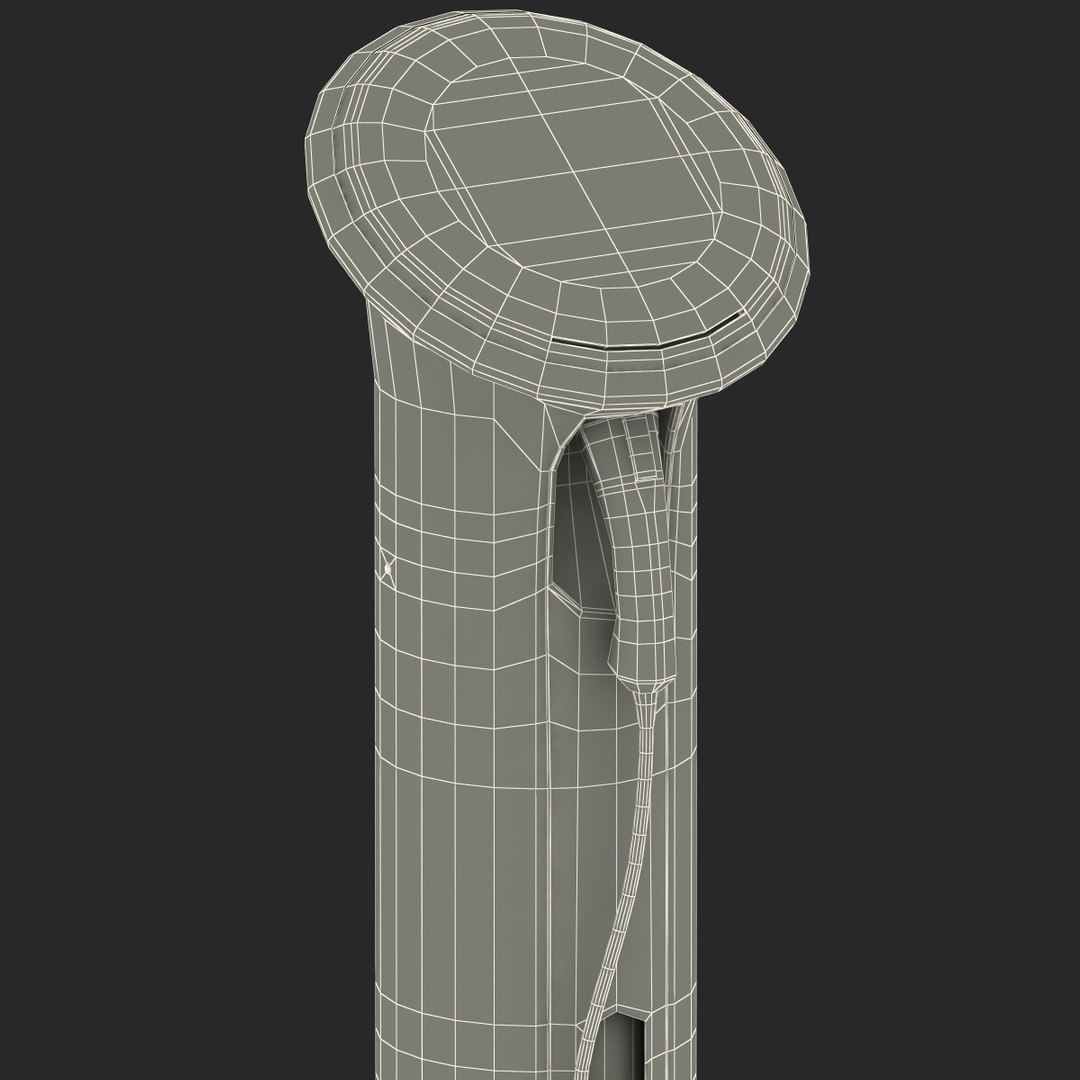 Max Ge Electric Vehicle Charger