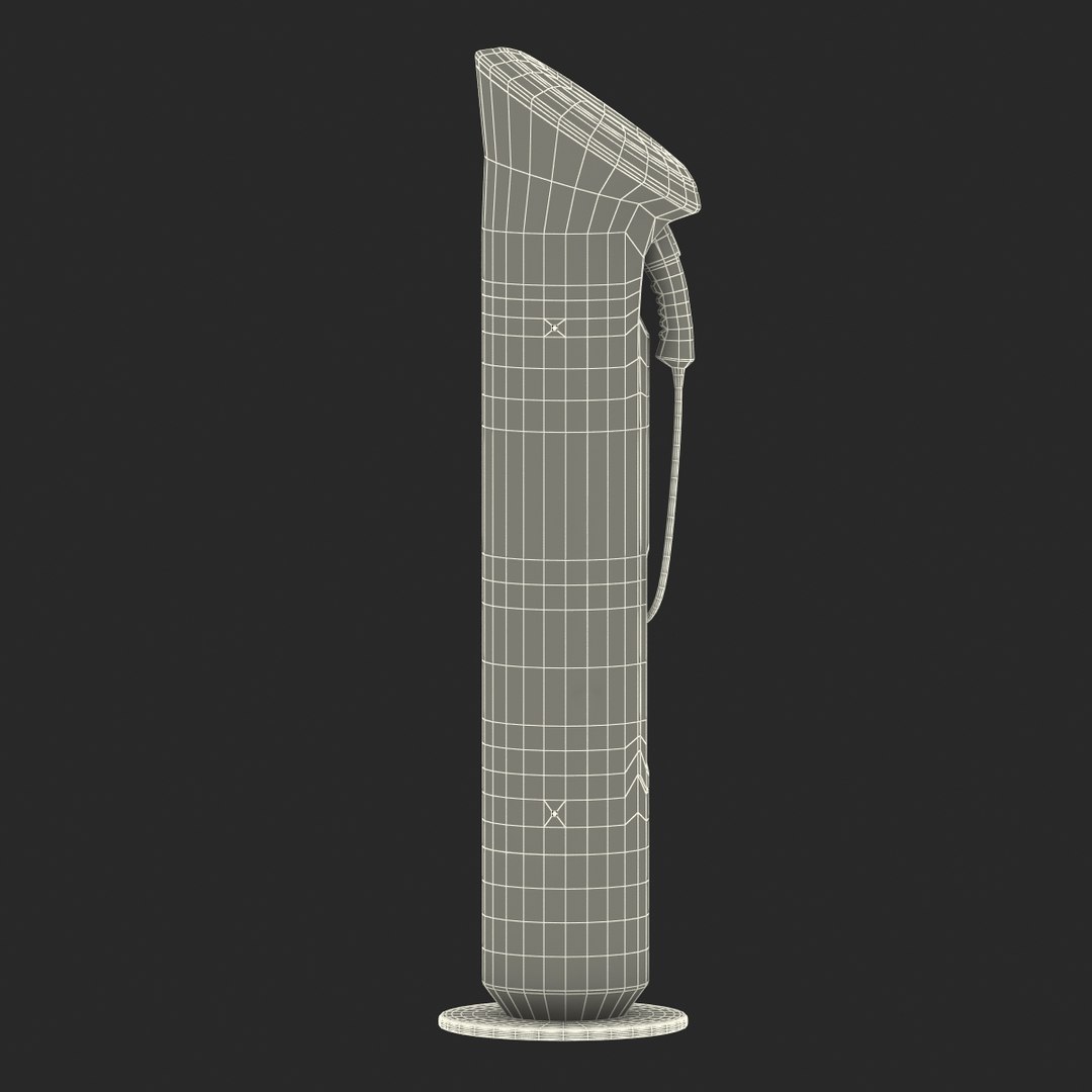 Max Ge Electric Vehicle Charger