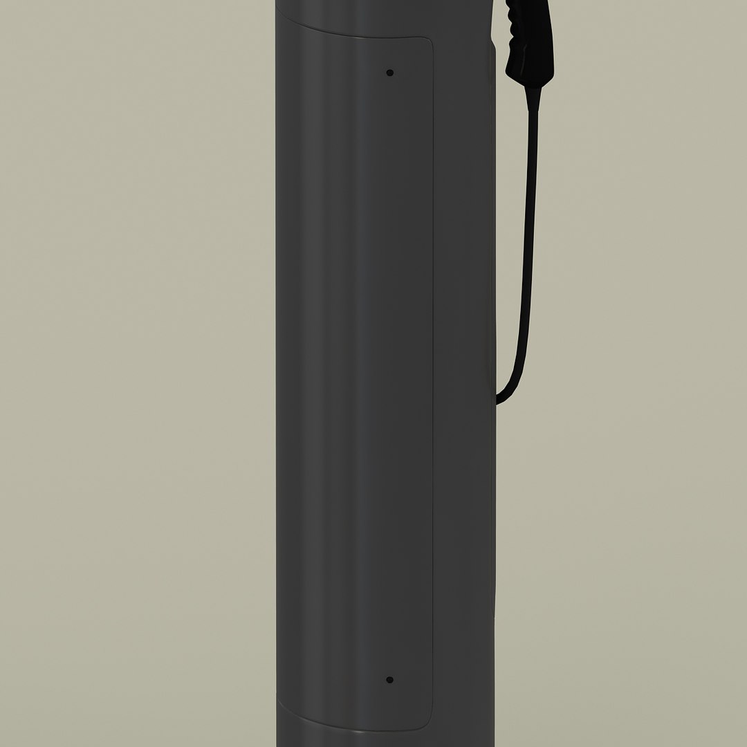 Max Ge Electric Vehicle Charger