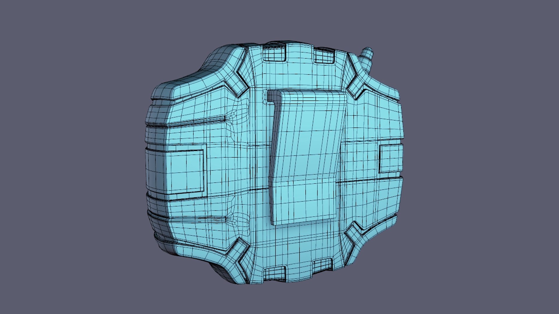 Digivice Digimon 3D Model - TurboSquid 1552999