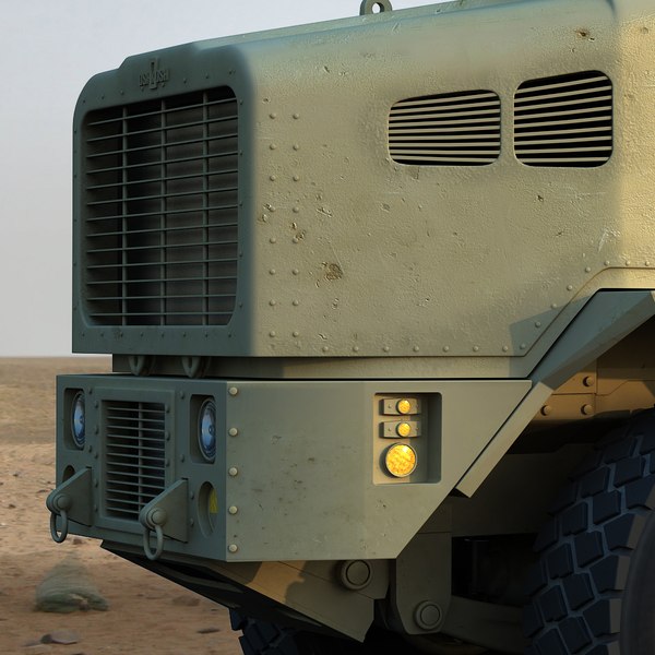 heavy equipment transporters het 3d max