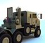 Heavy Equipment Transporters Het 3d Max