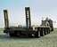 Heavy Equipment Transporters Het 3d Max