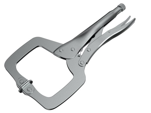 Pliers circlip 3D model - TurboSquid 1660018