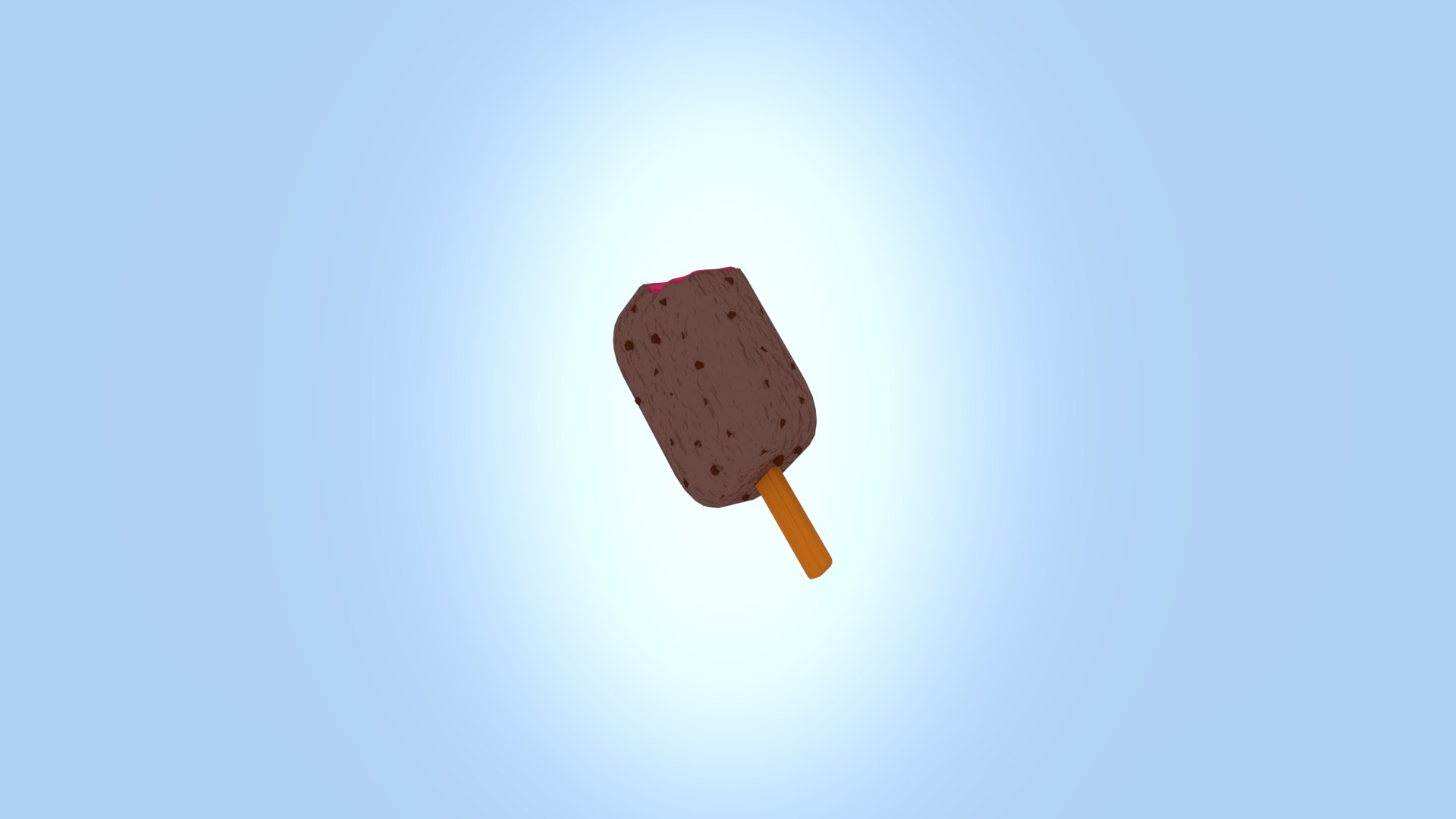 Popsicle model - TurboSquid 1346068
