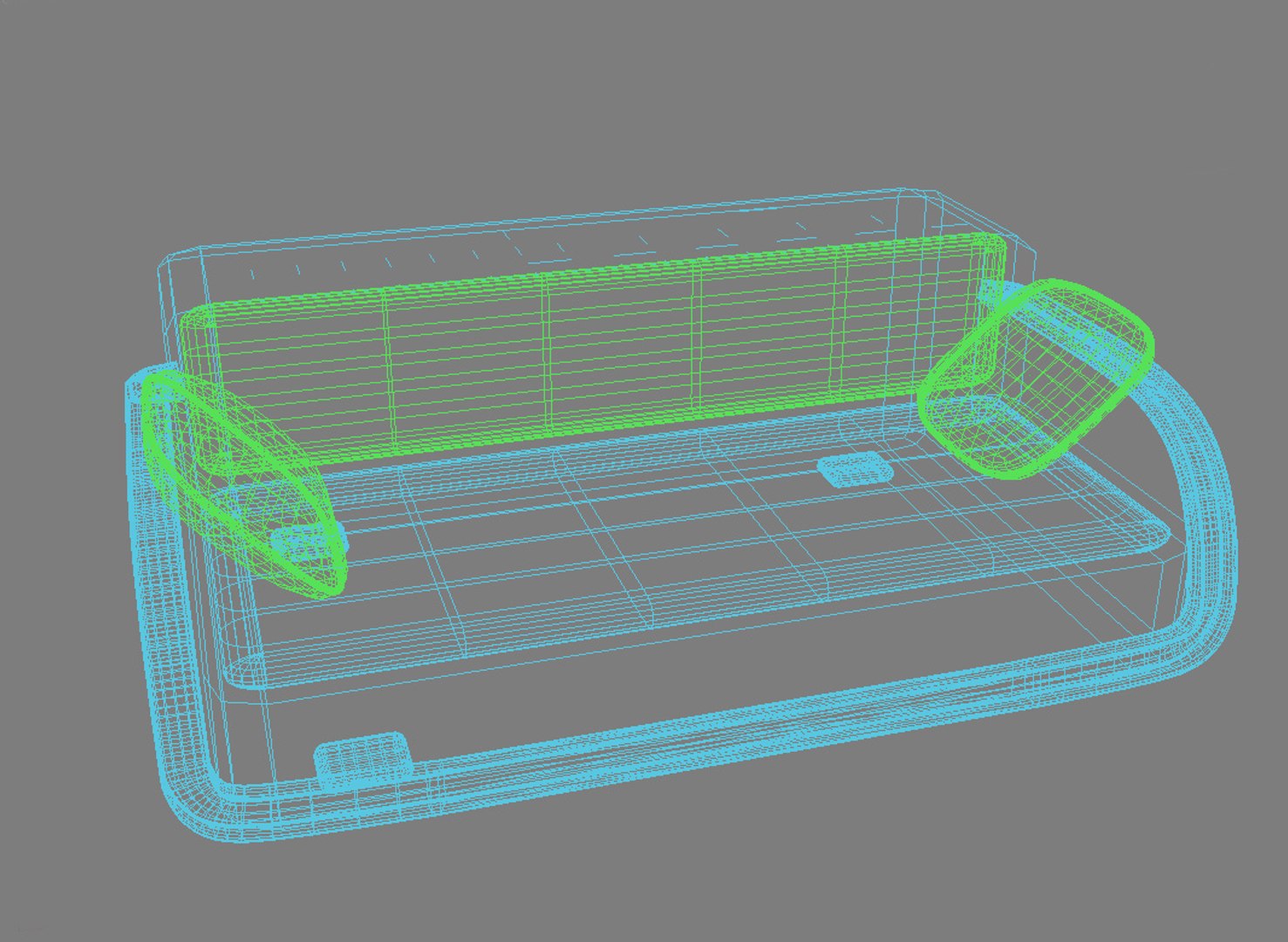maya sofa furniture