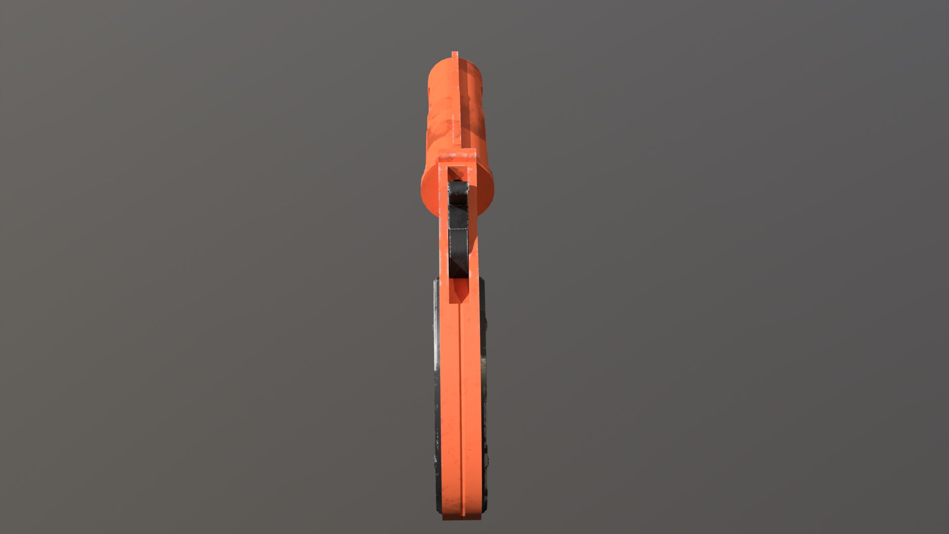 3D Model Flare Gun - TurboSquid 2255630
