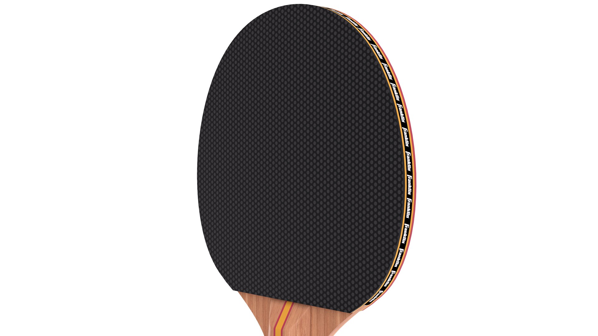 Sports Racquets Collection 3D Model - TurboSquid 2095048