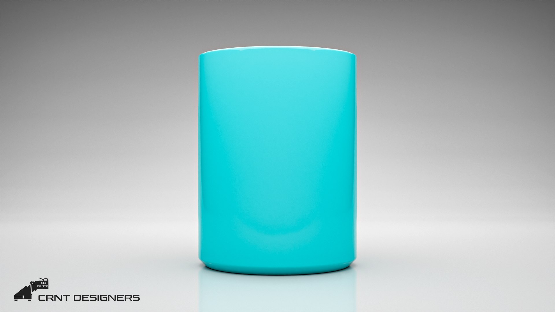 Coffee Mug 3D Model - TurboSquid 2358728