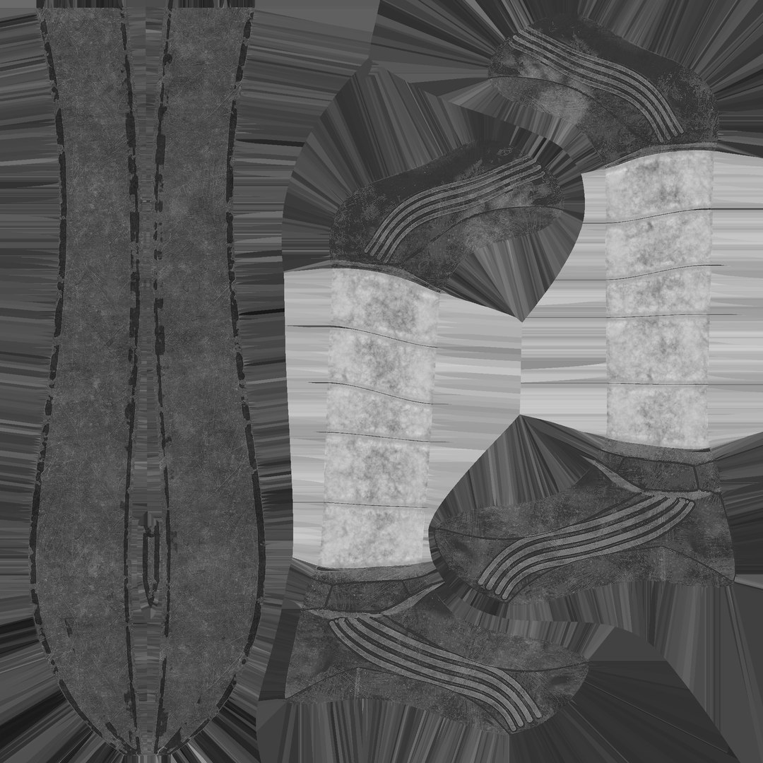 Spartan Xiphos Blade Sword 3D - TurboSquid 1998603