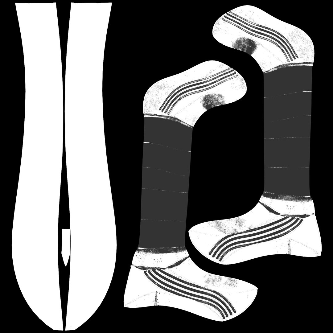 Spartan Xiphos Blade Sword 3D - TurboSquid 1998603