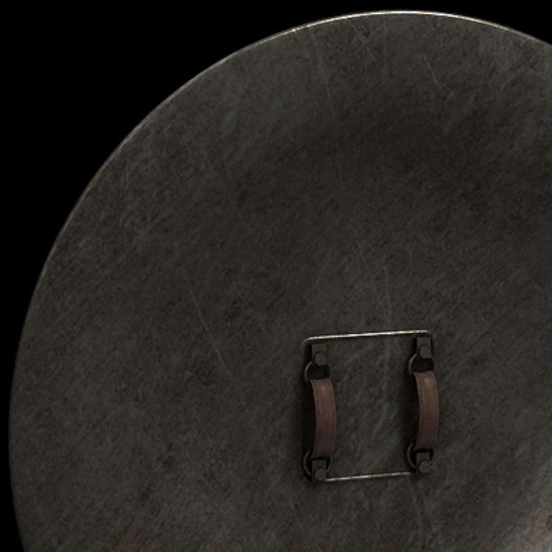 3d model weapons pack