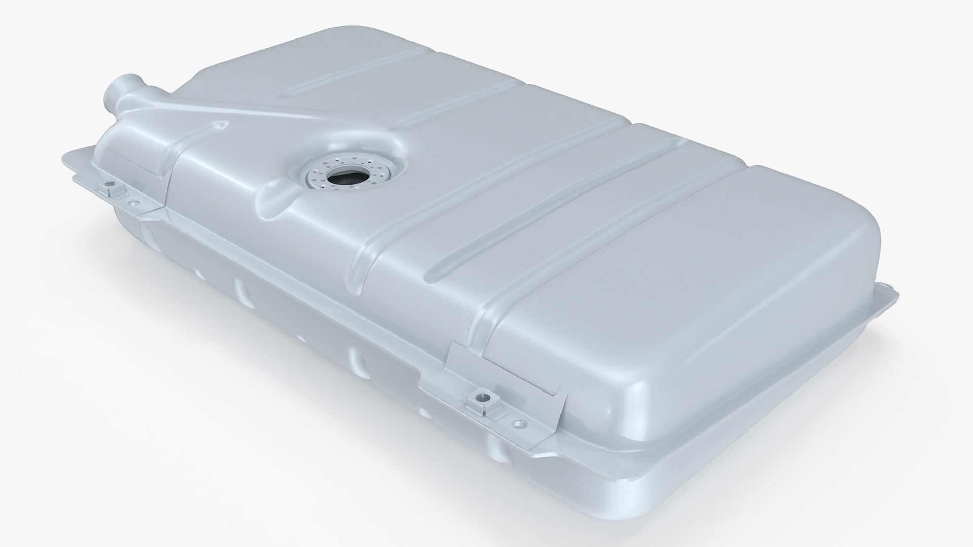 Car Gas Tank model - TurboSquid 1964733