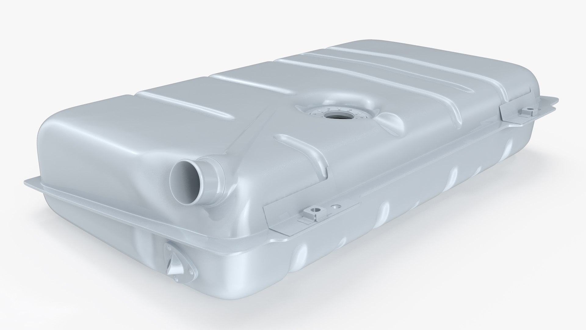 Car Gas Tank model - TurboSquid 1964733
