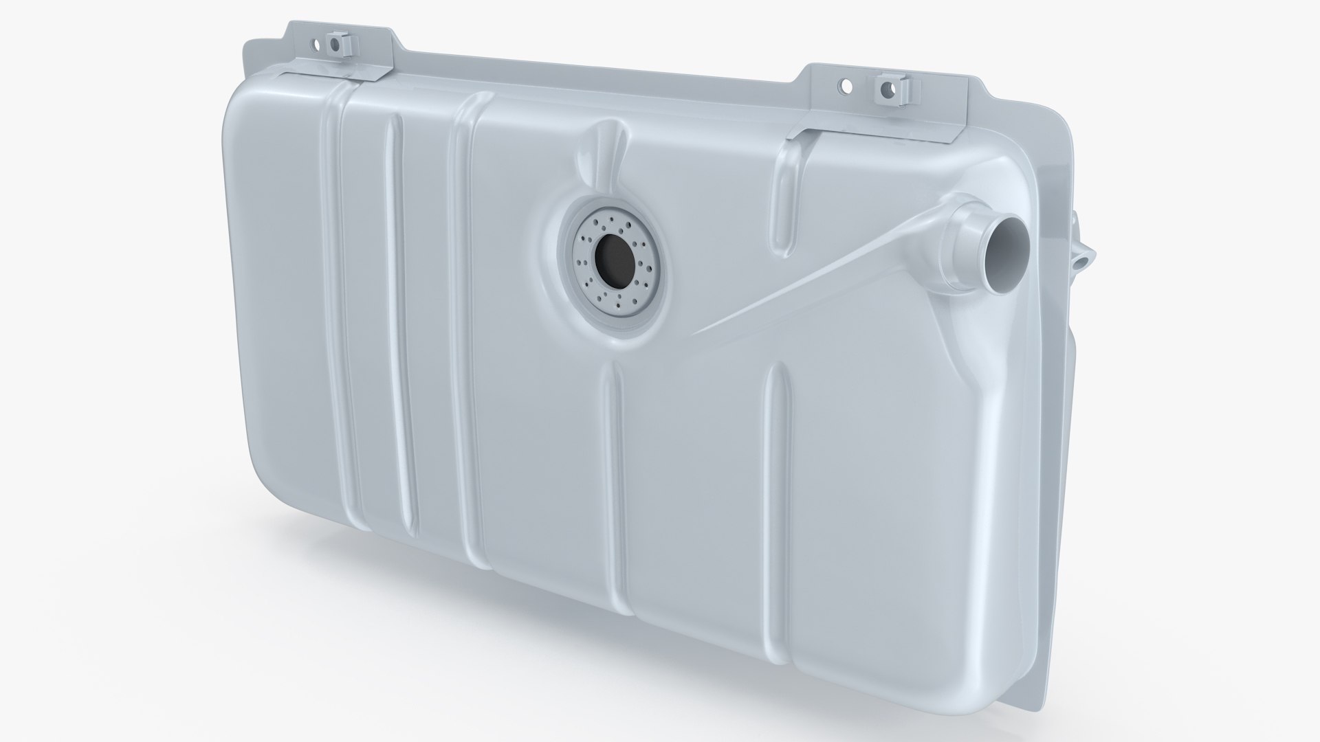 Car Gas Tank Model - TurboSquid 1964733