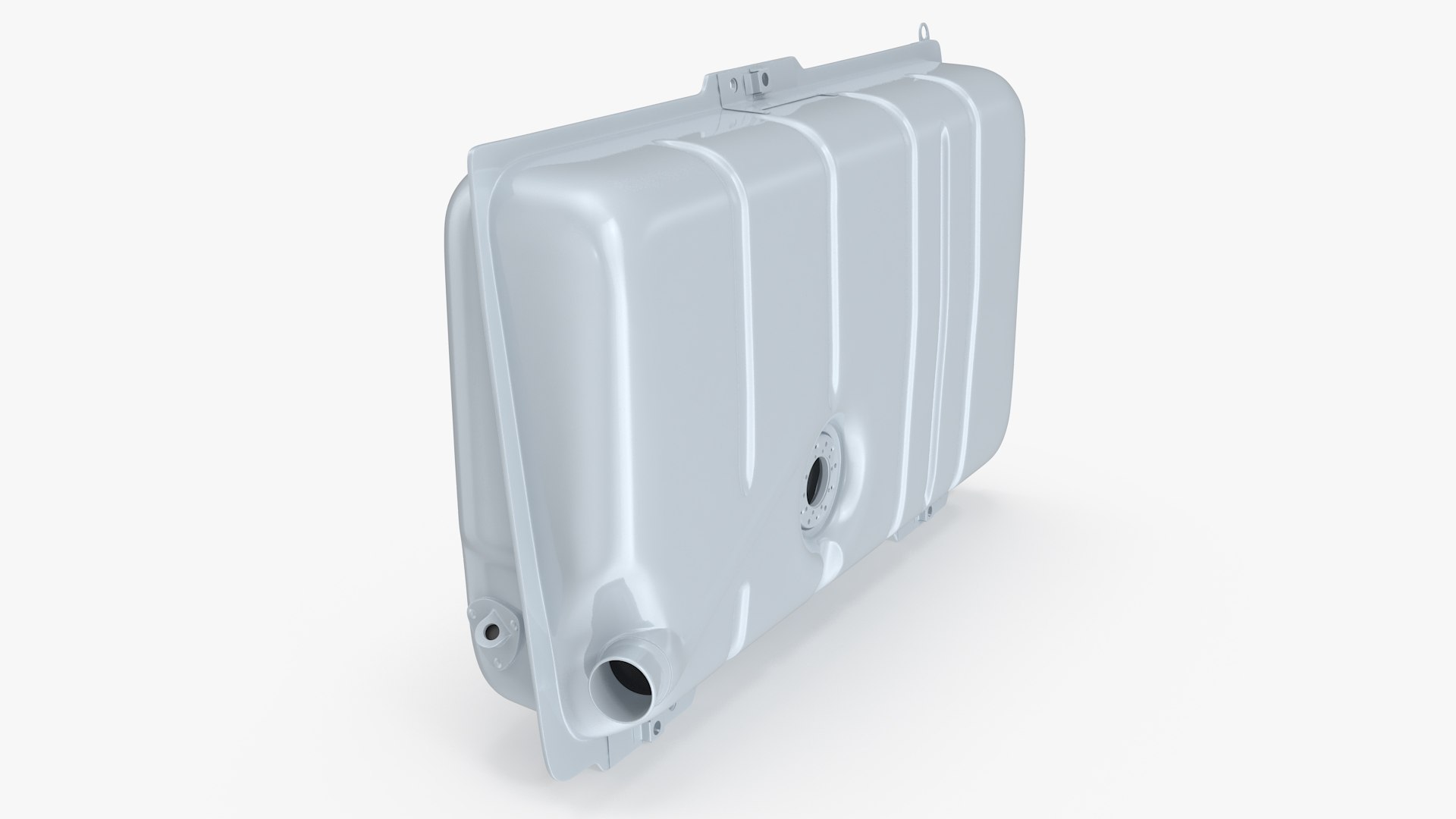 Car Gas Tank model - TurboSquid 1964733