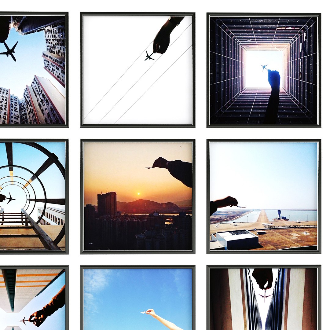 3d Set Photos Varun Thota